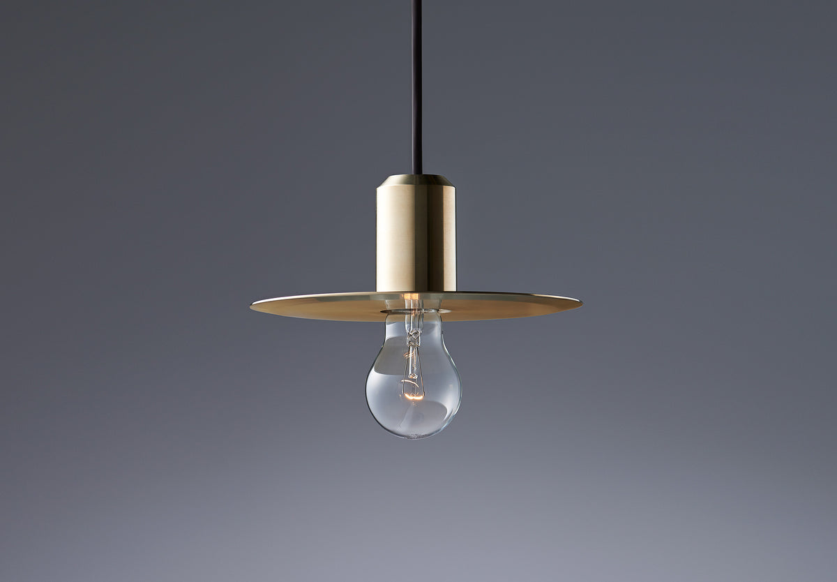 SUSPENSION - NEW LIGHT POTTERY