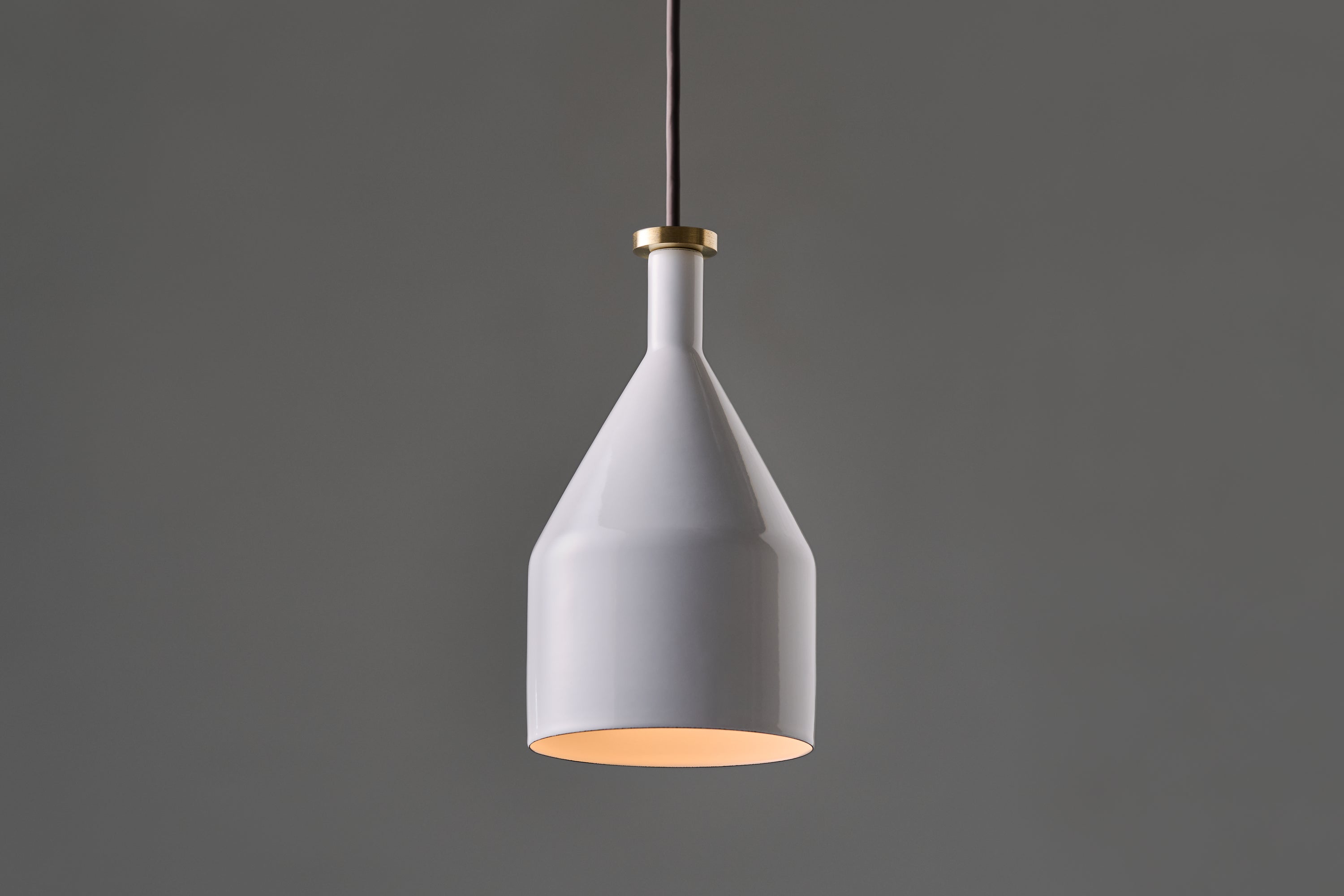 SUSPENSION - NEW LIGHT POTTERY