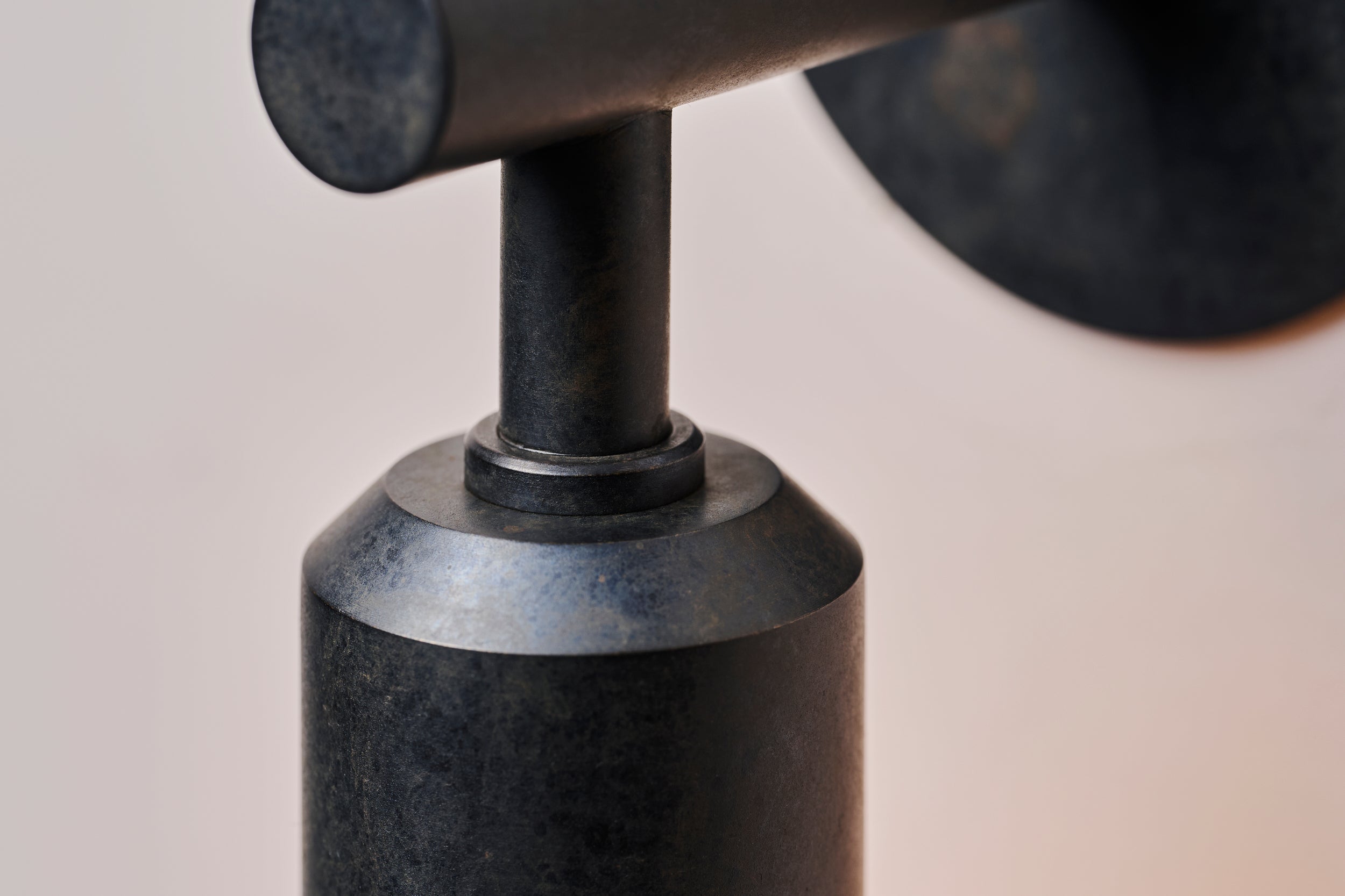 Bullet wall - NEW LIGHT POTTERY