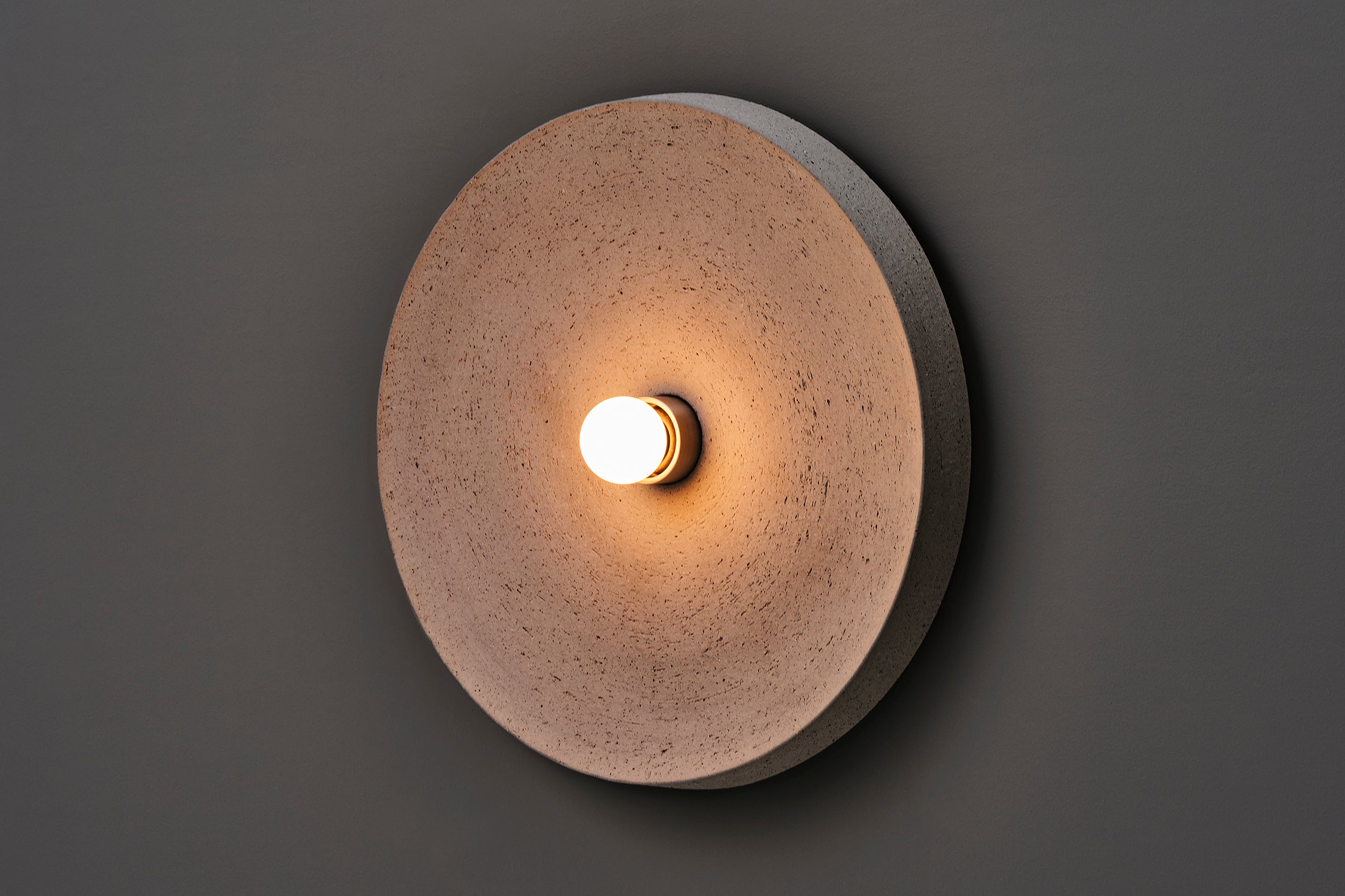 Cave - NEW LIGHT POTTERY