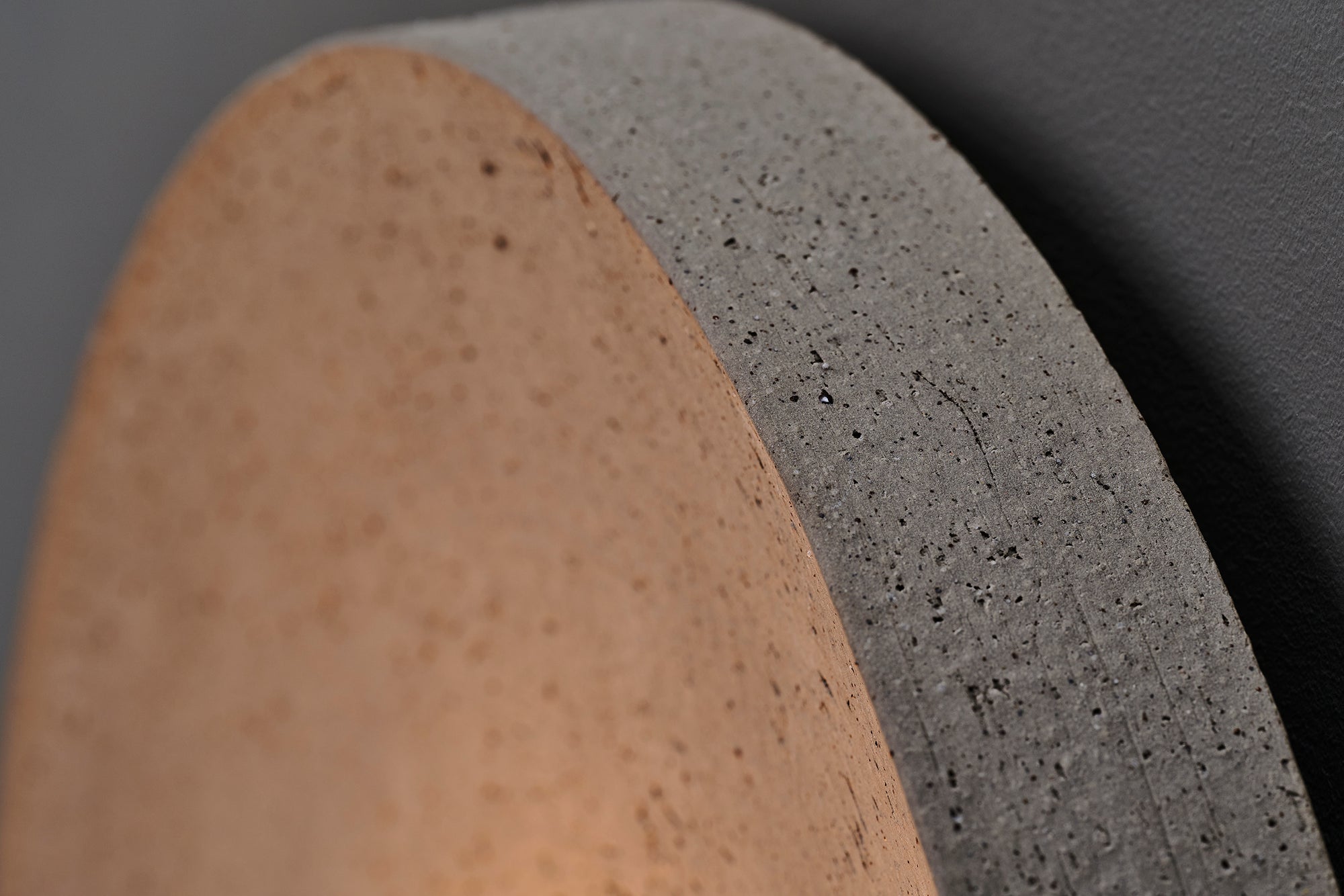 Cave - NEW LIGHT POTTERY