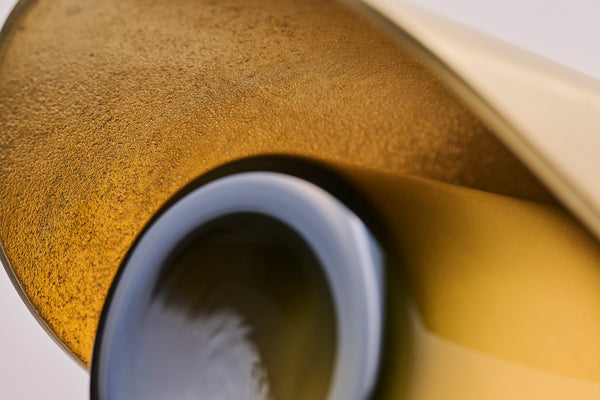 Monk - NEW LIGHT POTTERY