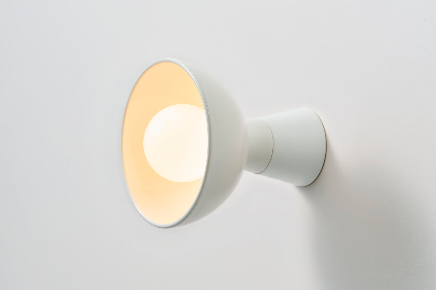 CEILING/WALL - NEW LIGHT POTTERY