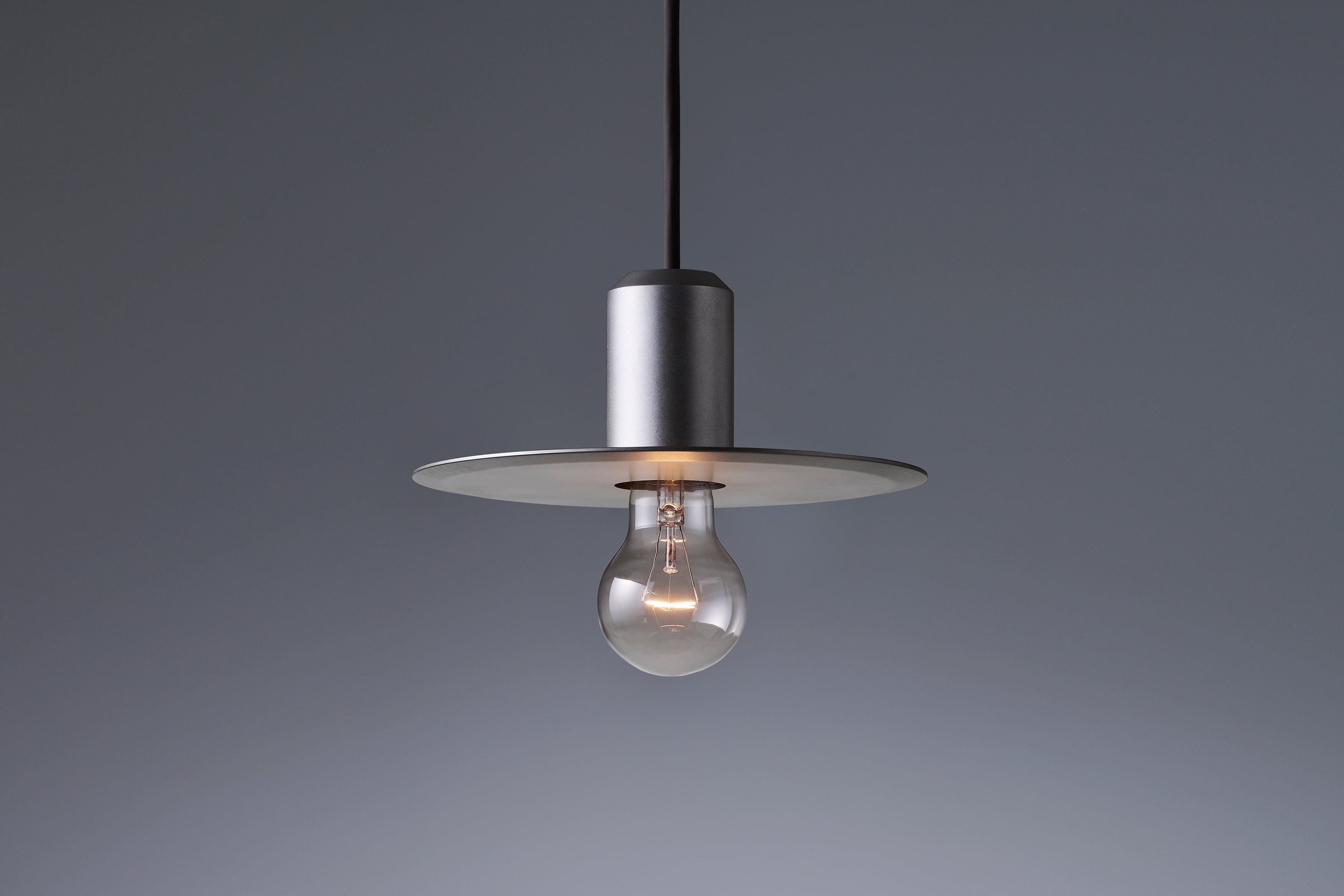 SUSPENSION - NEW LIGHT POTTERY