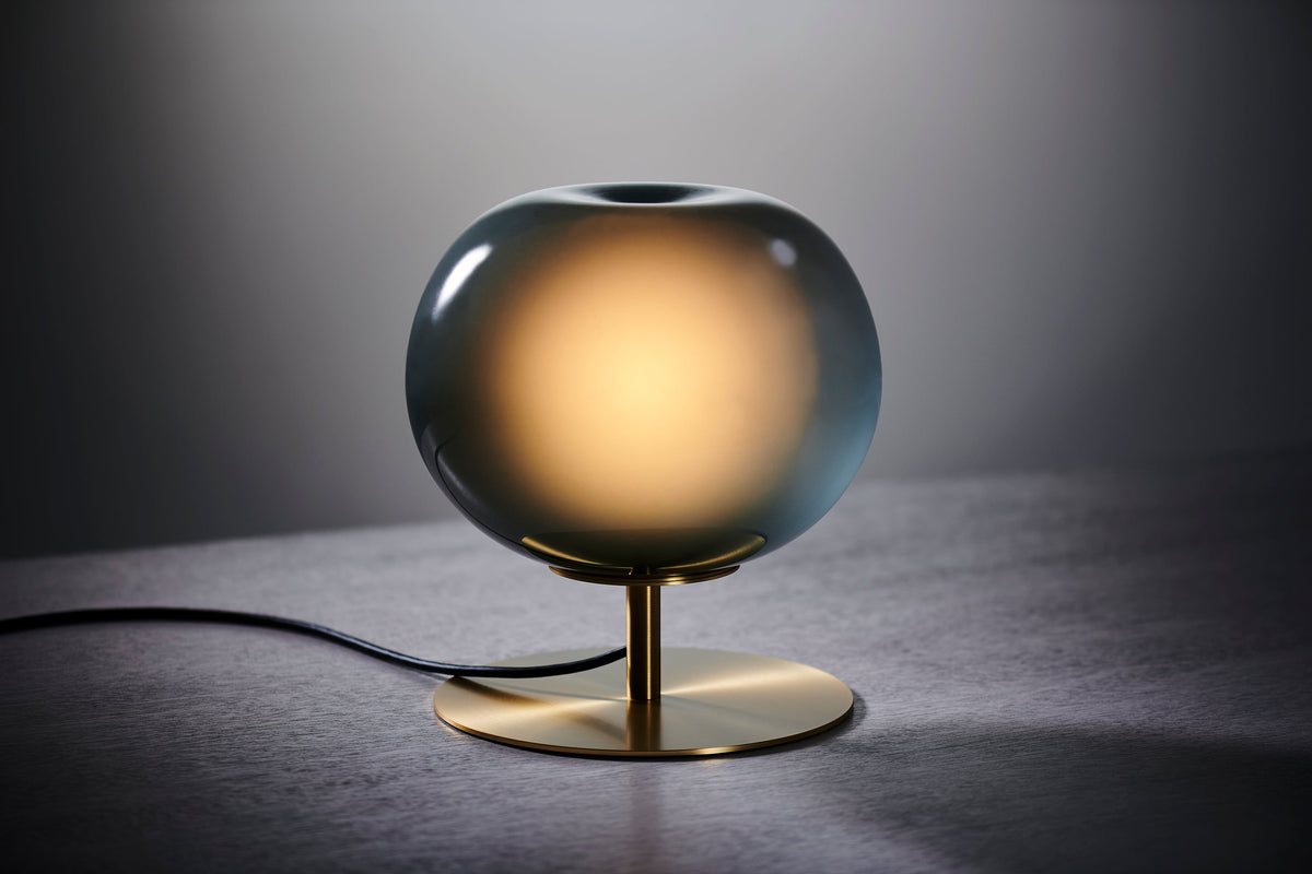 TABLE/FLOOR - NEW LIGHT POTTERY