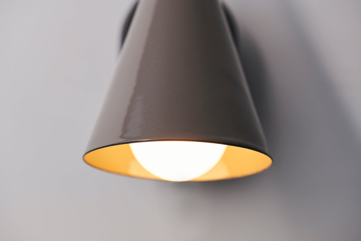 Norm wall - NEW LIGHT POTTERY