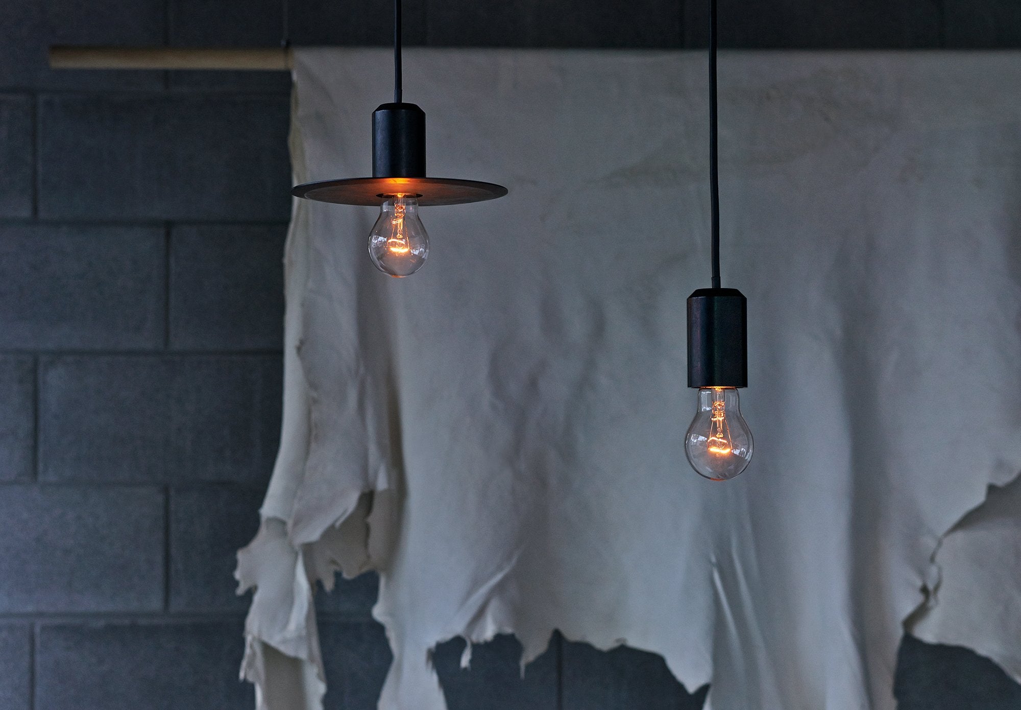 Bullet - NEW LIGHT POTTERY