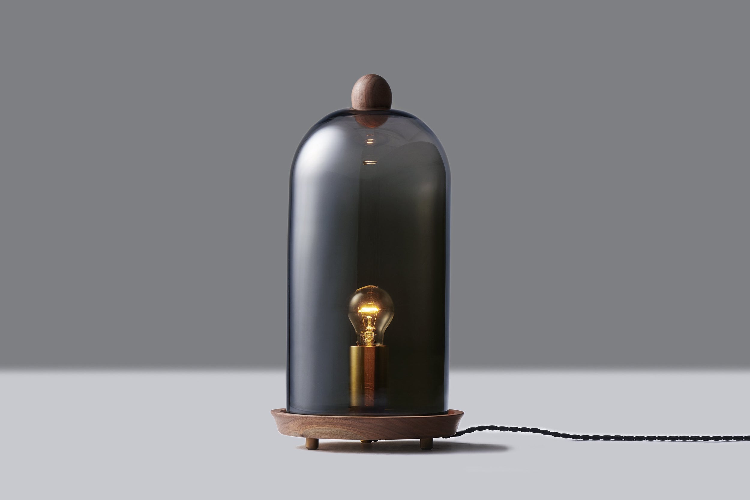 TABLE/FLOOR - NEW LIGHT POTTERY